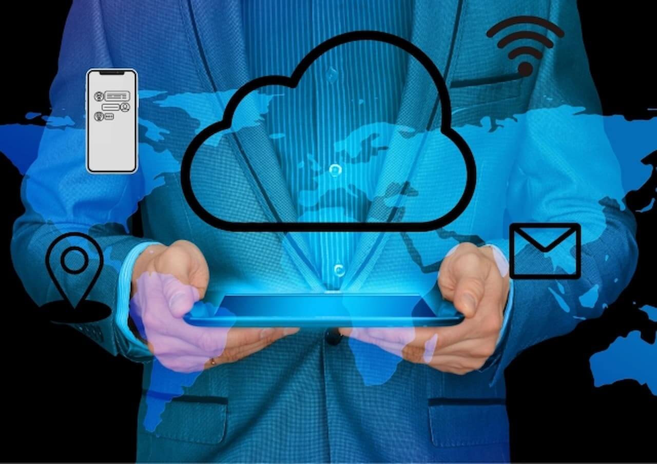 クラウドPBXとは？仕組みやメリット、失敗しない選び方を解説 - パーテーション工事・内装工事のオフィスボール株式会社