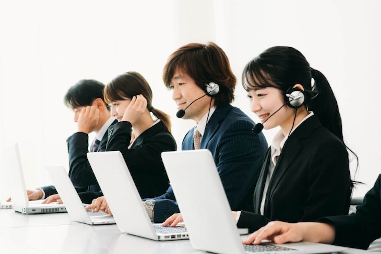 クラウドPBXとは？仕組みやメリット、失敗しない選び方を解説 - パーテーション工事・内装工事のオフィスボール株式会社